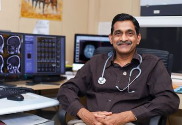 Doctors - Billroth Hospitals – Best Multi Speciality Hospitals in Chennai