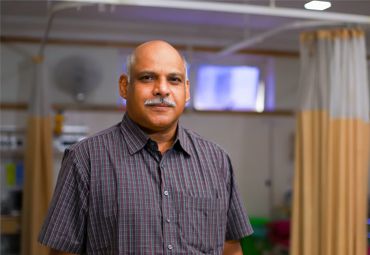 Doctors - Billroth Hospitals – Best Multi Speciality Hospitals in Chennai