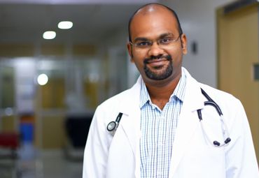 Doctors - Billroth Hospitals – Best Multi Speciality Hospitals in Chennai